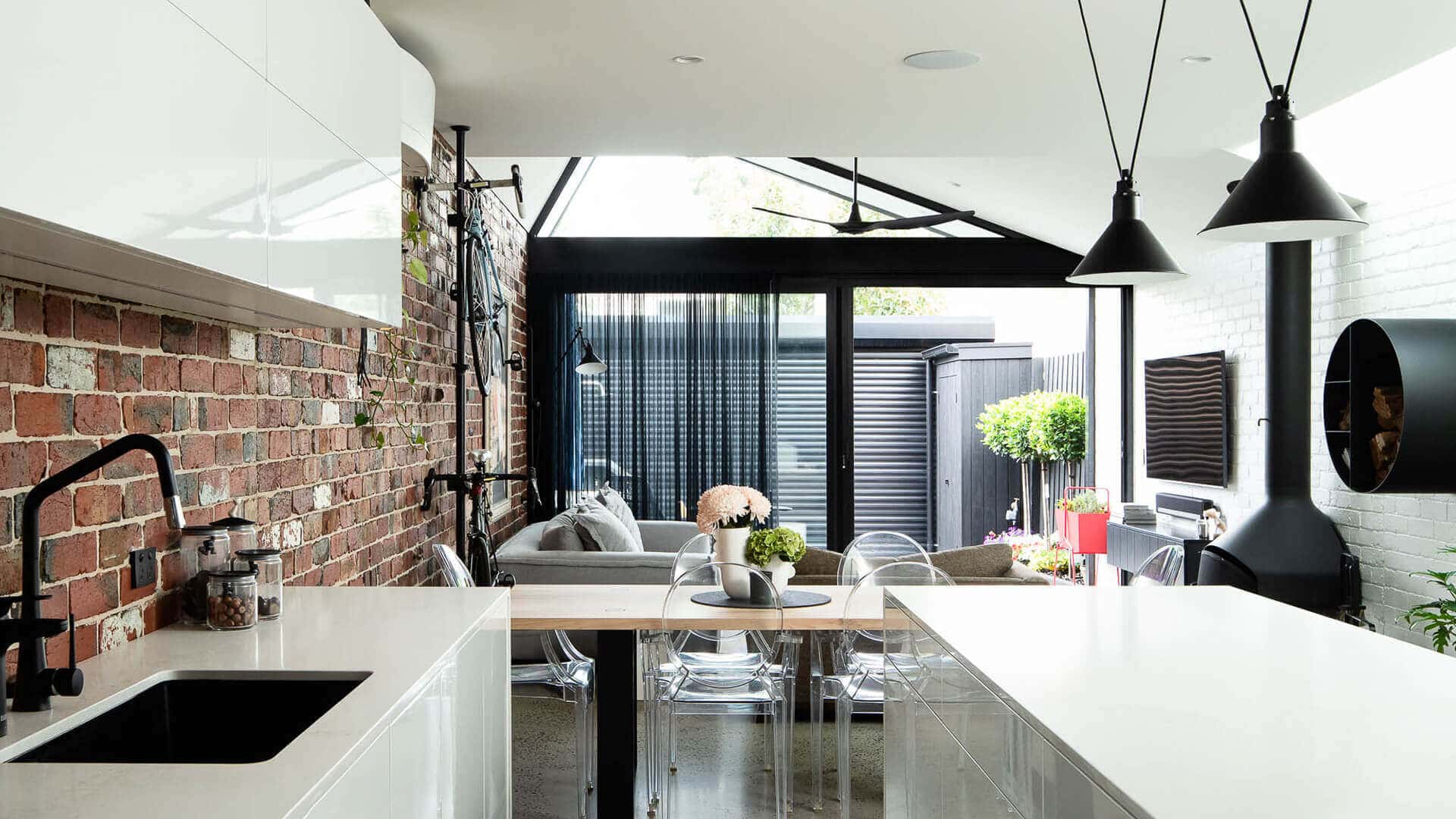 Albert Park Project - Grieg Street | Spacemaker