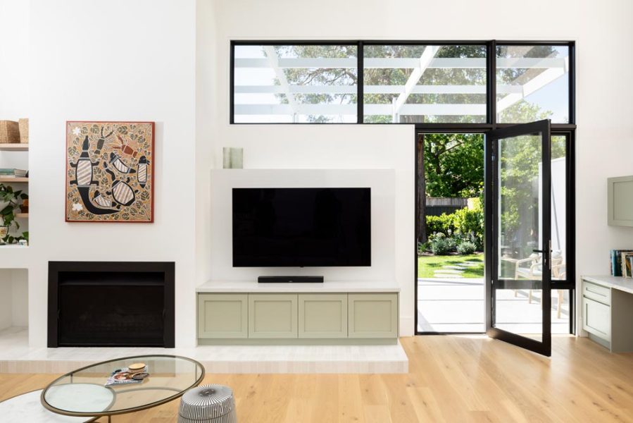 Camberwell Home Renovation and Extension Project | Spacemaker